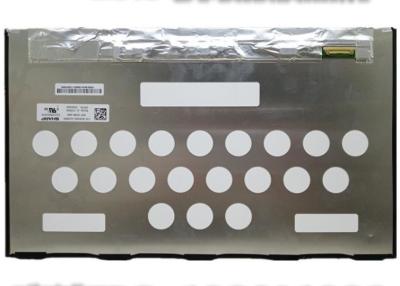 China 13,3” LCM 1920×1080RGB 	exposição afiada do ² LQ133M1JX26 TFT LCD de 400cd/m à venda