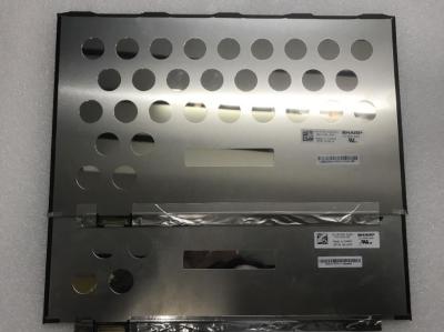 China LQ133M1JW23 afiado	13,3” LCM 1920×1080RGB 	² de 400cd/m   EXPOSIÇÃO INDUSTRIAL DO LCD à venda