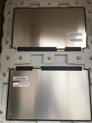 Chine 13,3 » LCM 1920×1080RGB 	² de 300cd/m    LQ133M1JW15	Affichage pointu de TFT LCD à vendre