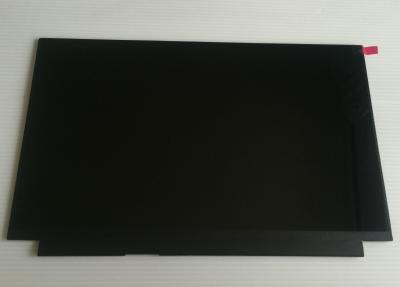 Chine 13,3 » LCM 1920×1080RGB 	² de 300cd/m    LQ133M1JW15	Affichage pointu de TFT LCD à vendre