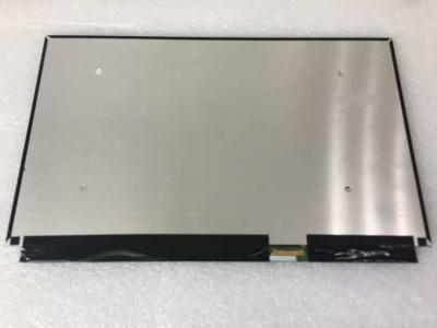 China 13,3” LCM 1920×1080RGB 	² de 300cd/m    LQ133M1JW07	Afiado   Exposição de TFT LCD à venda