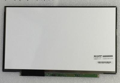 China LQ133M1JW01 afiado	13,3” LCM 1920×1080RGB 	EXPOSIÇÃO INDUSTRIAL do LCD do ² de 300cd/m à venda