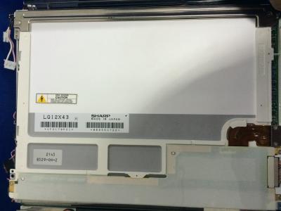 Cina LQ12X11   12,1» 105PPI   1024×768RGB   Esposizione tagliente di TFT LCD in vendita