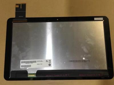 China LQ125T1JX03C    12.5Inch   235PPI   2560×1440RGB	Exposição afiada de TFT LCD à venda