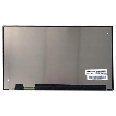 China LQ125T1JX03B afiado	12,5” LCM 2560×1440RGB 	² de 400cd/m   EXPOSIÇÃO INDUSTRIAL DO LCD à venda