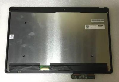 China 12,5” LCM 1920×1080RGB 	² de 400cd/m    LQ125M1JW31	Exposição afiada de TFT LCD à venda