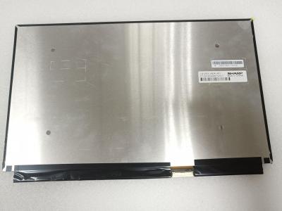 China 12.5Inch LCM 3840×2160RGB   LQ125D1JW34	Exposição afiada de TFT LCD à venda