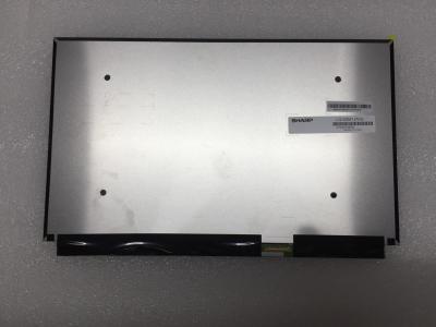 China 12.5Inch	LCM	3840×2160RGB   LQ125D1JW33	Exposição afiada de TFT LCD à venda