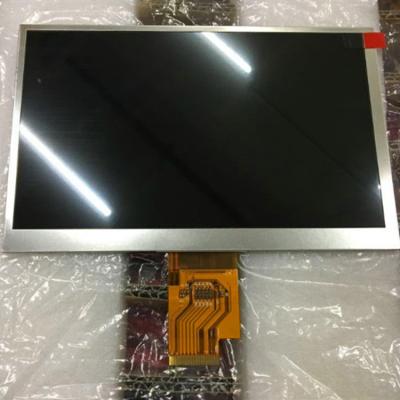 China EJ070NA-01O CHIMEI INNOLUX 7,0“ 1024 (RGB) ×600 250 DE INDUSTRIËLE LCD VERTONING VAN CD/M ² Te koop