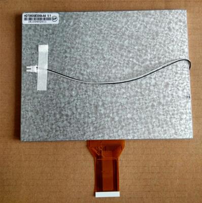 China EJ080NA-05A CHIMEI INNOLUX 8,0“ 800 (RGB) ×600 250 DE INDUSTRIËLE LCD VERTONING VAN CD/M ² Te koop