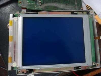 Cina ESPOSIZIONE LCD INDUSTRIALE di DMF-50840NB-FW Kyocera 5.7INCH LCM 320×240RGB 60NITS CCFL in vendita