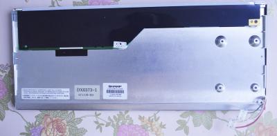 China LQ123K1LG03	12,3” LCM afiado	1280×480RGB   ² de 330cd/m   EXPOSIÇÃO INDUSTRIAL DO LCD à venda