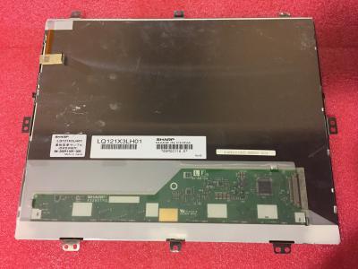 China LQ121X3LH01	  12,1” 105PPI   1024×768 RGB   Exposição afiada de TFT LCD à venda