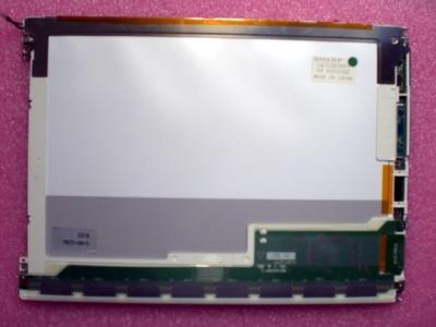 China 12,1” LCM 1024×768RGB 	² de 1200cd/m   LQ121X3LG02	Exposição afiada de TFT LCD à venda