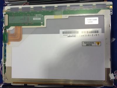 China LQ121S1LH03	12,1” LCM afiado	800×600RGB    EXPOSIÇÃO INDUSTRIAL DO LCD   à venda