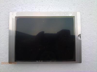 Cina ESPOSIZIONE LCD INDUSTRIALE di KCG047QV1AA-G030 Kyocera 4.7INCH LCM 320×240RGB 160NITS CCFL in vendita