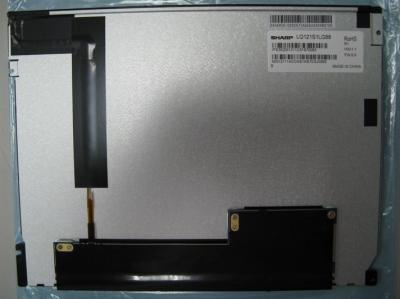 China 12,1” LCM 800×600RGB   ² de 1500cd/m   LQ121S1LG86	Afiado   Exposição de TFT LCD à venda