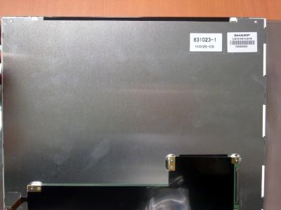 China LQ121S1LG79	12,1” LCM afiado	800×600RGB 	² de 330cd/m   EXPOSIÇÃO INDUSTRIAL DO LCD à venda