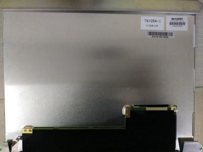 China 12,1” LCM   800×600RGB   ² de los 450cd/m   LQ121S1LG73	Exhibición aguda de TFT LCD en venta