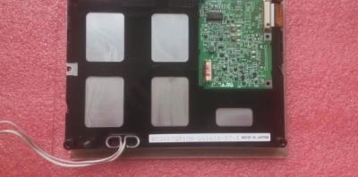 China De INDUSTRIËLE LCD VERTONING van KCG057QV1DB-G52 Kyocera 5.7INCH LCM 320×240RGB 350NITS CCFL Te koop