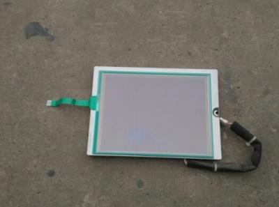 Cina ESPOSIZIONE LCD INDUSTRIALE di KCG057QV1DB-G52 Kyocera 5.7INCH LCM 320×240RGB 350NITS CCFL in vendita