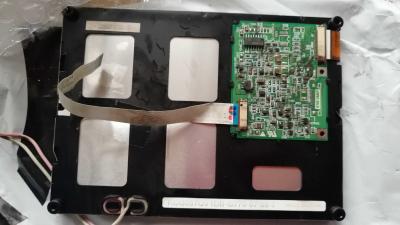China De INDUSTRIËLE LCD VERTONING van KCG057QV1DB-G52 Kyocera 5.7INCH LCM 320×240RGB 350NITS CCFL Te koop