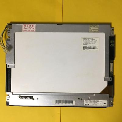 China De INDUSTRIËLE LCD VERTONING van KCG057QV1DB-G760 Kyocera 5.7INCH LCM 320×240RGB 380NITS CCFL Te koop