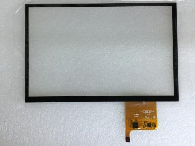 Chine EJ101IA-01G Innolux 10,1 » 1280 (RVB) AFFICHAGES INDUSTRIELS d'affichage à cristaux liquides de ² de ×800 350 cd/m à vendre