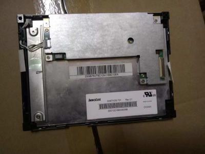 China G057AGE-T01 INNOLUX 5,7“ 320 (RGB) ×240 500 DE INDUSTRIËLE LCD VERTONING VAN CD/M ² Te koop