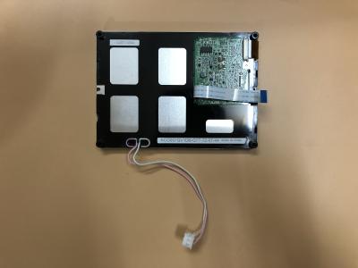 Cina KCG057QV1DB-G77 Kyocera 5.7INCH LCM 320×240RGB 380NITS CCFL INDUSTRIAL LCD DISPLAY in vendita