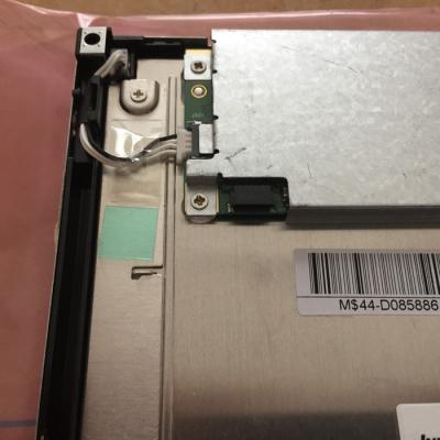 China G057VGE-T01 INNOLUX 5,7“ 640 (RGB) ×480 450 DE INDUSTRIËLE LCD VERTONING VAN CD/M ² Te koop