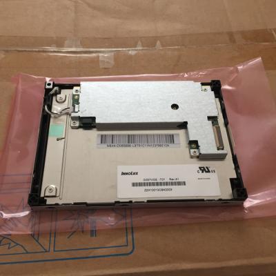 China G057VGE-T01 INNOLUX 5,7“ 640 (RGB) ×480 450 DE INDUSTRIËLE LCD VERTONING VAN CD/M ² Te koop