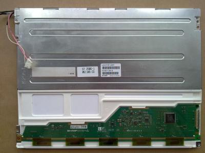China LQ121S1LG41	12,1” LCM afiado	800×600RGB   EXPOSIÇÃO INDUSTRIAL do LCD do ² de 370cd/m à venda