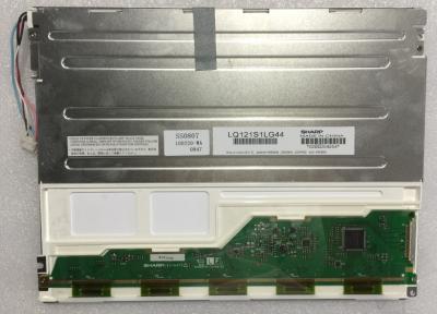 Cina 12,1» LCM 800×600RGB   ² di 370cd/m   LQ121S1LG44	Esposizione tagliente di TFT LCD in vendita