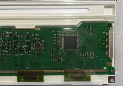 Cina 12,1» LCM 800×600RGB   ² di 370cd/m   LQ121S1LG44	Esposizione tagliente di TFT LCD in vendita