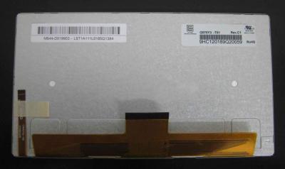 Cina G070Y3-T01 CHIMEI cd/m di INNOLUX 7,0