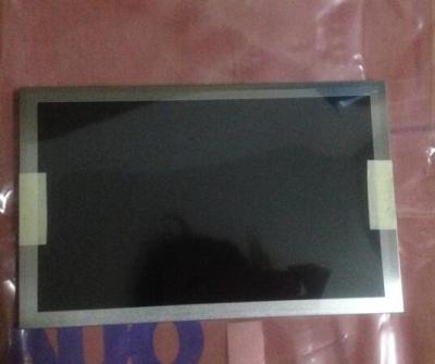 China G080Y1-T01 CHIMEI INNOLUX 8,0“ 800 (RGB) ×480 600 DE INDUSTRIËLE LCD VERTONING VAN CD/M ² Te koop