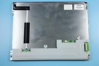 China LQ121S1DG81	12,1” LCM afiado	800×600RGB 	² de 450cd/m    EXPOSIÇÃO INDUSTRIAL DO LCD à venda