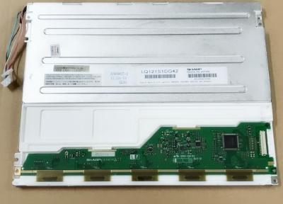 China 12,1” LCM 800×600RGB   ² de 370cd/m   LQ121S1DG42	Exposição afiada de TFT LCD à venda