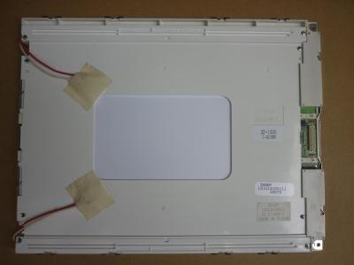 China LQ121S1DG11	12,1” LCM afiado	800×600RGB  	² de 250cd/m   EXPOSIÇÃO INDUSTRIAL DO LCD à venda