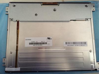 Cina G104S1-L01 INNOLUX 10,4» 800 (RGB) ESPOSIZIONE LCD di INDUSTRIALE del ² di ×600 400 cd/m in vendita