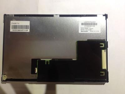 China LQ121S1DC71	12,1” LCM afiado 800×600RGB 	EXPOSIÇÃO INDUSTRIAL do LCD do ² de 800cd/m à venda