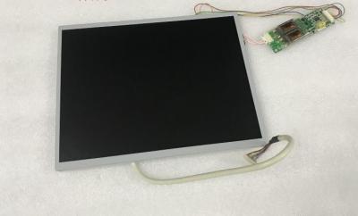 China G104X1-L01 CHIMEI INNOLUX 10,4“ 1024 (RGB) ×768 400 DE INDUSTRIËLE LCD VERTONING VAN CD/M ² Te koop