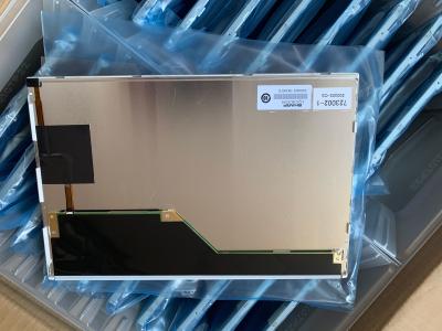 China LQ121K1LG59	12,1” LCM afiado	1280×800RGB   ² de 400cd/m   EXPOSIÇÃO INDUSTRIAL DO LCD à venda