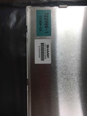Cina 12,1» LCM 1280×800RGB   un ² di 700 cd/m    LQ121K1LG58 tagliente   Esposizione di TFT LCD in vendita