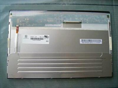 China G121I1-L01 INNOLUX 12.1" 800(RGB)×800 400 cd/m² INDUSTRIAL LCD DISPLAY for sale