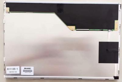 Cina 12,1» LCM 1280×800RGB   ² di 400cd/m   LQ121K1LG53	  Esposizione tagliente di TFT LCD in vendita
