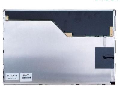 Cina 12,1» LCM 1280×800RGB   ² di 400cd/m   LQ121K1LG52	  Esposizione tagliente di TFT LCD in vendita