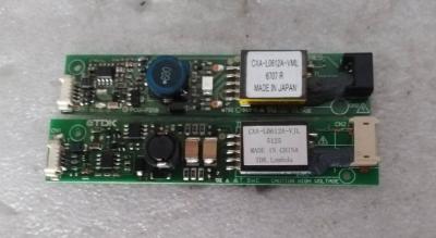Cina ESPOSIZIONE LCD INDUSTRIALE di KCG057QV1DC-G760 Kyocera 5.7INCH LCM 320×240RGB 300NITS CCFL in vendita