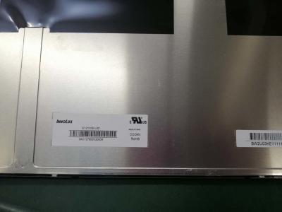 China G121ICE-L02 INNOLUX 12,1” 1280 (RGB) EXPOSIÇÕES INDUSTRIAIS do LCD do ² de ×800 400 cd/m à venda